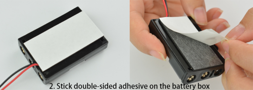 micro:Maqueen を使ってみた - 電子工作 - HomeMadeGarbage