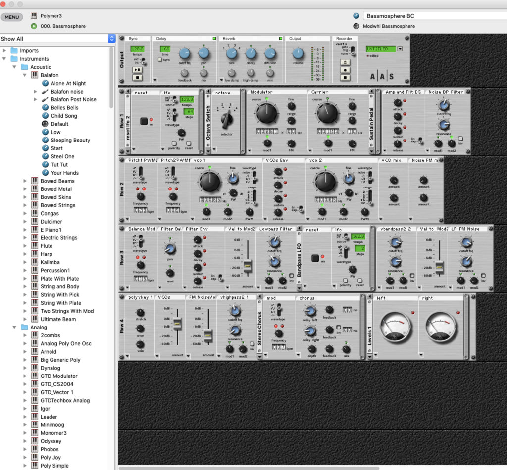 Tassman4だけで作ってみた曲 - 音楽 - HomeMadeGarbage