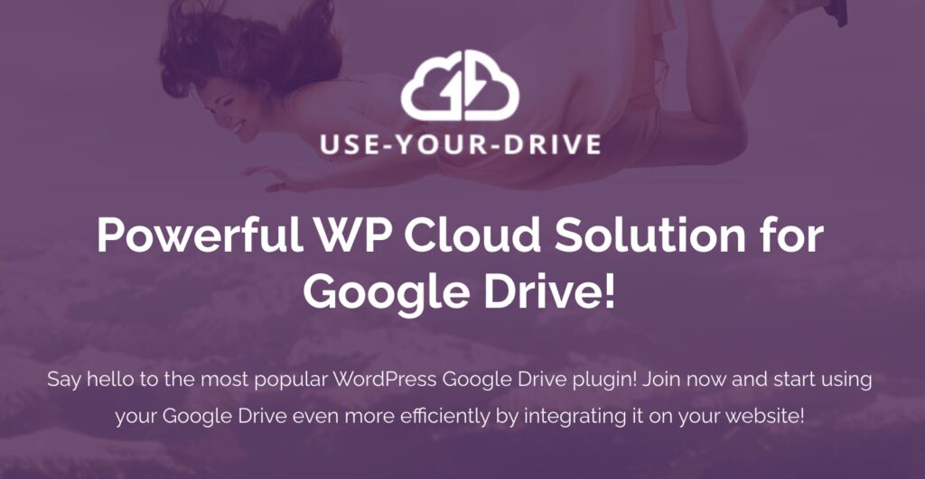 Use-your-Drive（Google Drive plugin for WordPress）を使ってみた - WordPress - HomeMadeGarbage