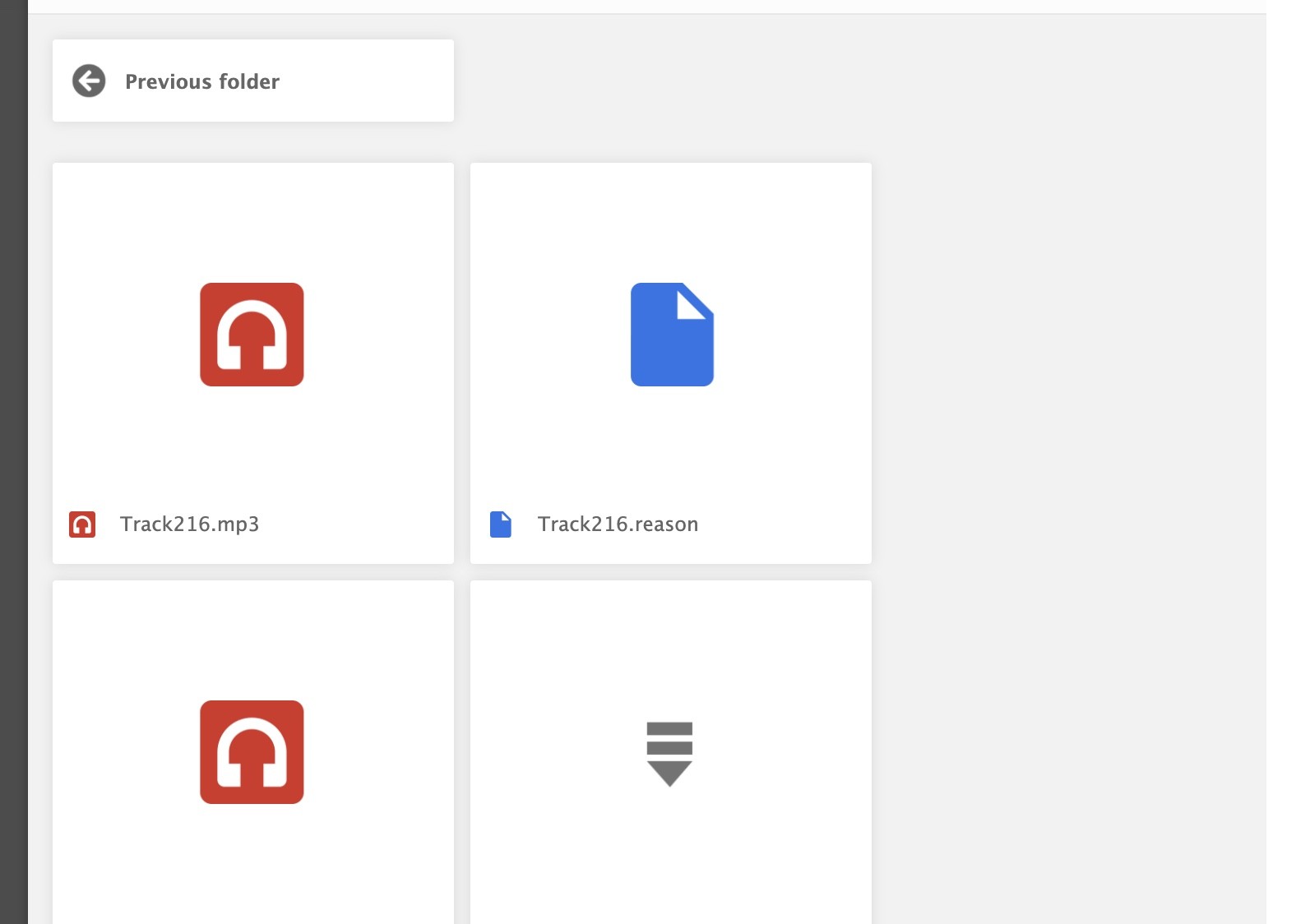 Use-your-Drive（Google Drive plugin for WordPress）を使ってみた - WordPress - HomeMadeGarbage