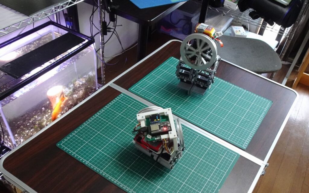 HomeMadeGarbage the GARAGE 2023 - おでかけ・イベント - HomeMadeGarbage