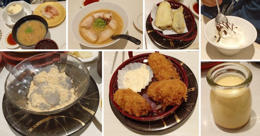 HomeMadeGarbageのクリスマスパーティ 2023 - Advent Calendar - HomeMadeGarbage