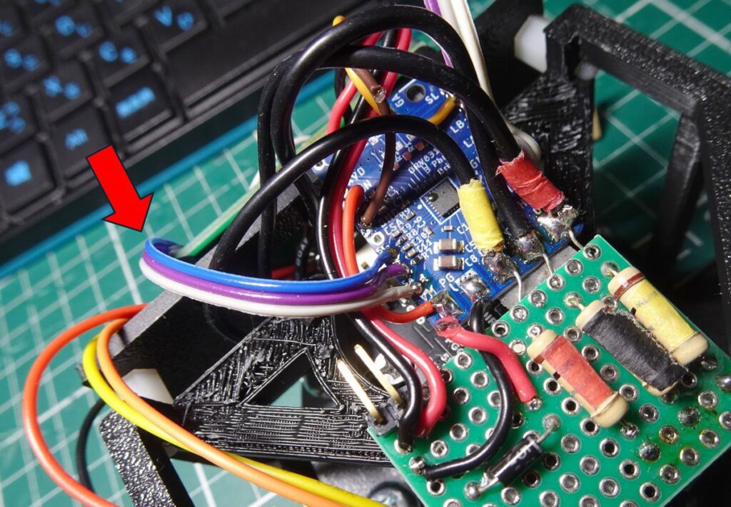 SimpleFOCによるベクトル制御への誘い - 電子工作 - HomeMadeGarbage