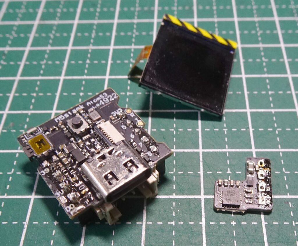 SimpleFOCによるベクトル制御への誘い - 電子工作 - HomeMadeGarbage