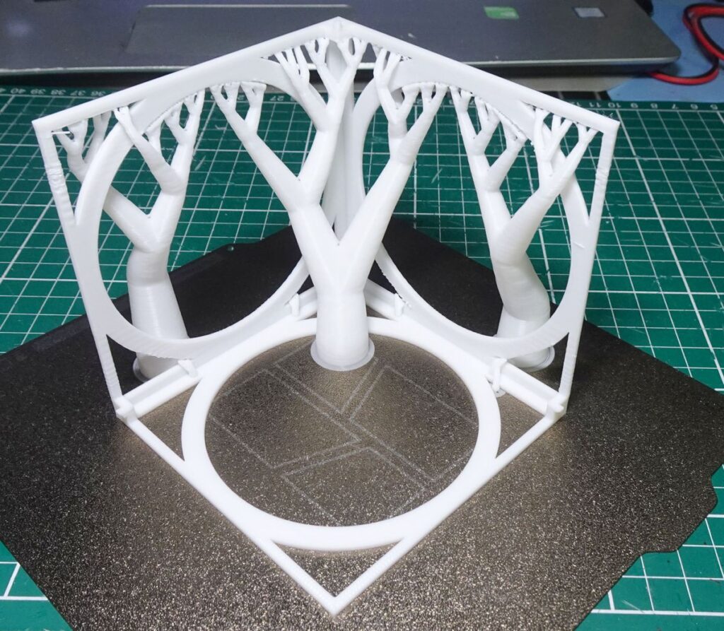 SimpleFOC で3軸姿勢制御モジュール - 電子工作 - HomeMadeGarbage