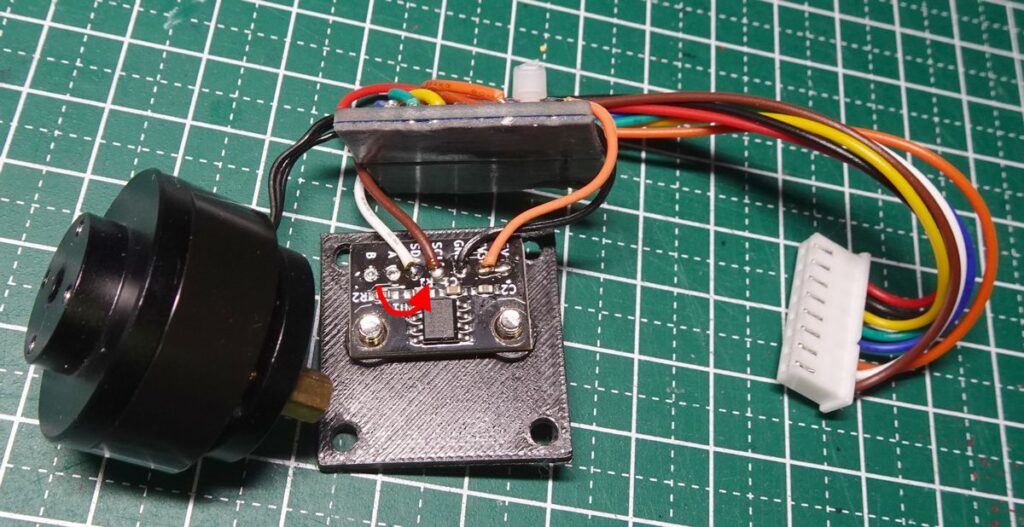 そして I2Cマルチプレクサ - 電子工作 - HomeMadeGarbage