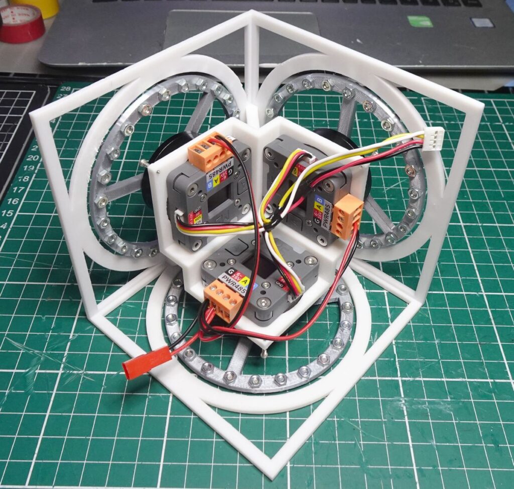 Roller485 Lite おすすめ秋冬着回しコーデ - 電子工作 - HomeMadeGarbage