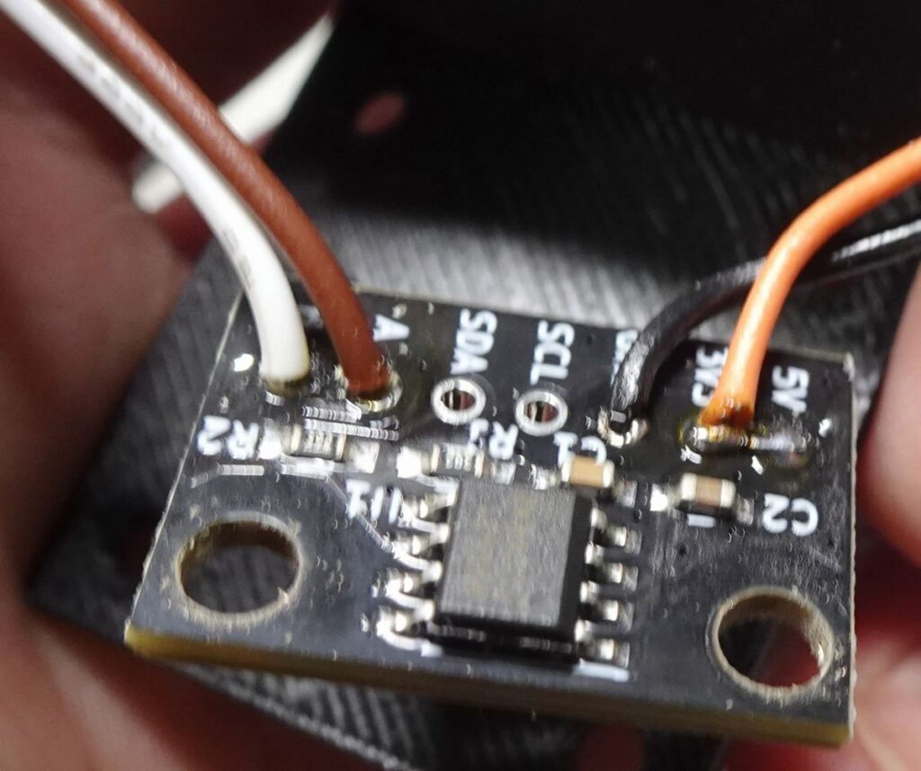 SimpleFOC で3軸姿勢制御モジュール - 電子工作 - HomeMadeGarbage