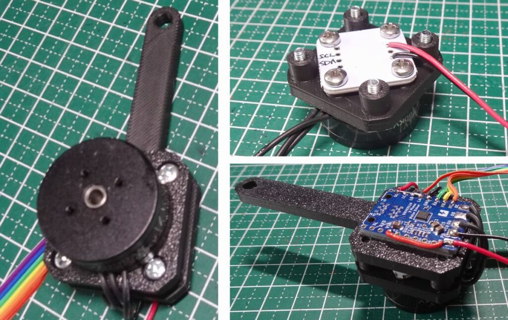 RollerCAN で おかもち - Advent Calendar - HomeMadeGarbage