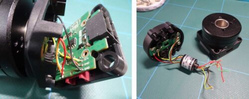 Wheeled Quadruped Robot を作りたい1 - Advent Calendar - HomeMadeGarbage