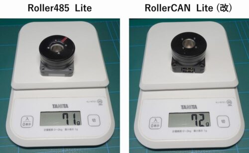 Wheeled Quadruped Robot を作りたい1 - Advent Calendar - HomeMadeGarbage