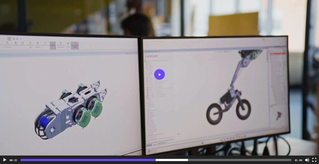 Unsuperior Mobility Vehicle プロジェクト2 - 電子工作 - HomeMadeGarbage