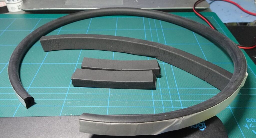 ブラシレスモータで2足歩行ロボット10 ー 動作検討2 ー - 電子工作 - HomeMadeGarbage