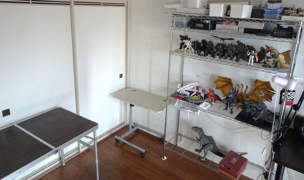 HomeMadeGarbage the GARAGE 2025 - おでかけ・イベント - HomeMadeGarbage